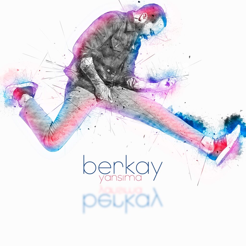 Berkay Official Website